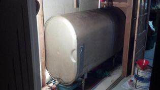 Silver Tank 2 | Professional Tank & Environmental | www ...