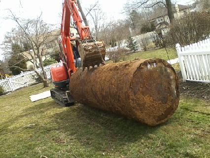 9 | Professional Tank & Environmental | www.professionaltank.com